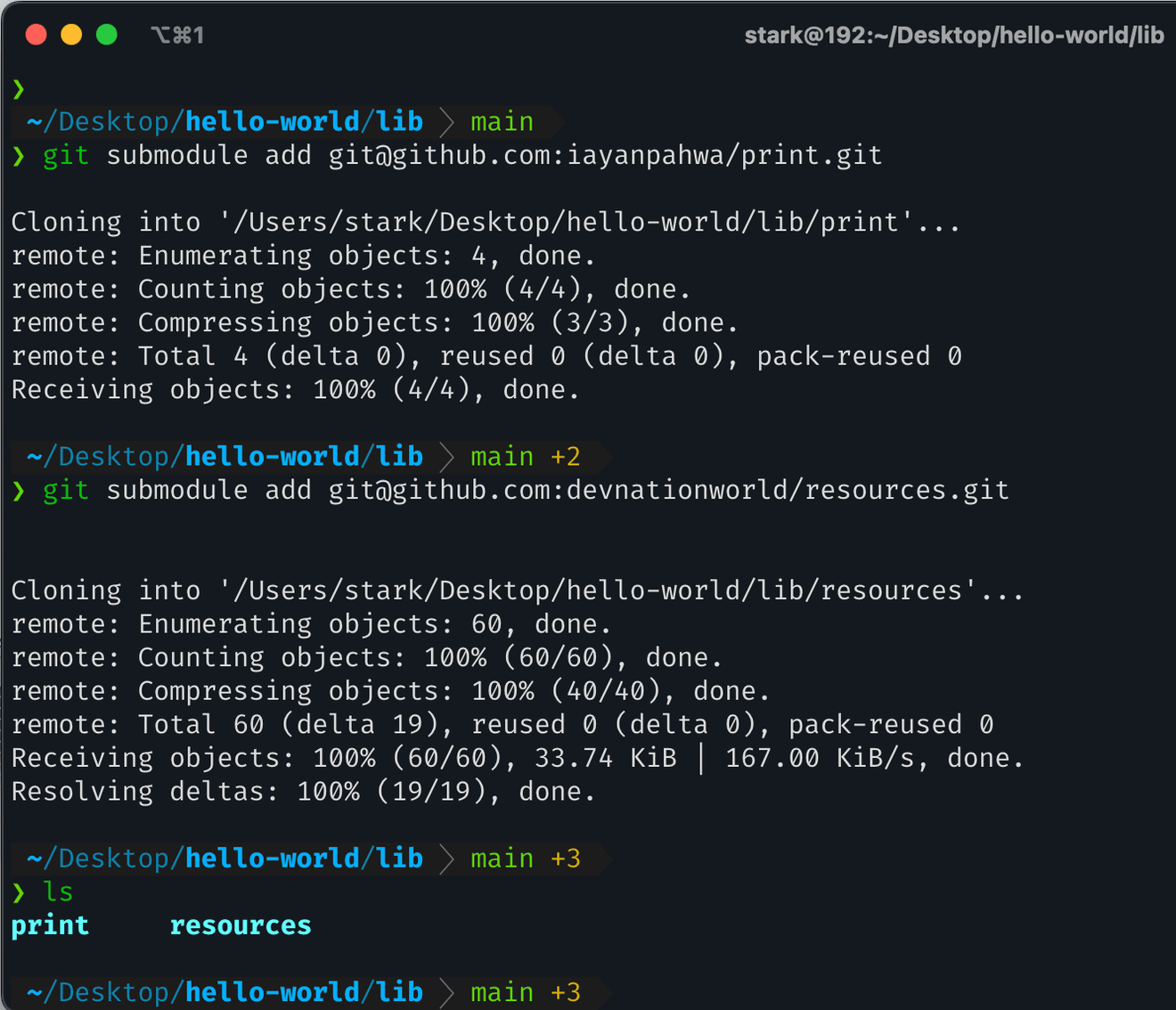 Developer Nation Community