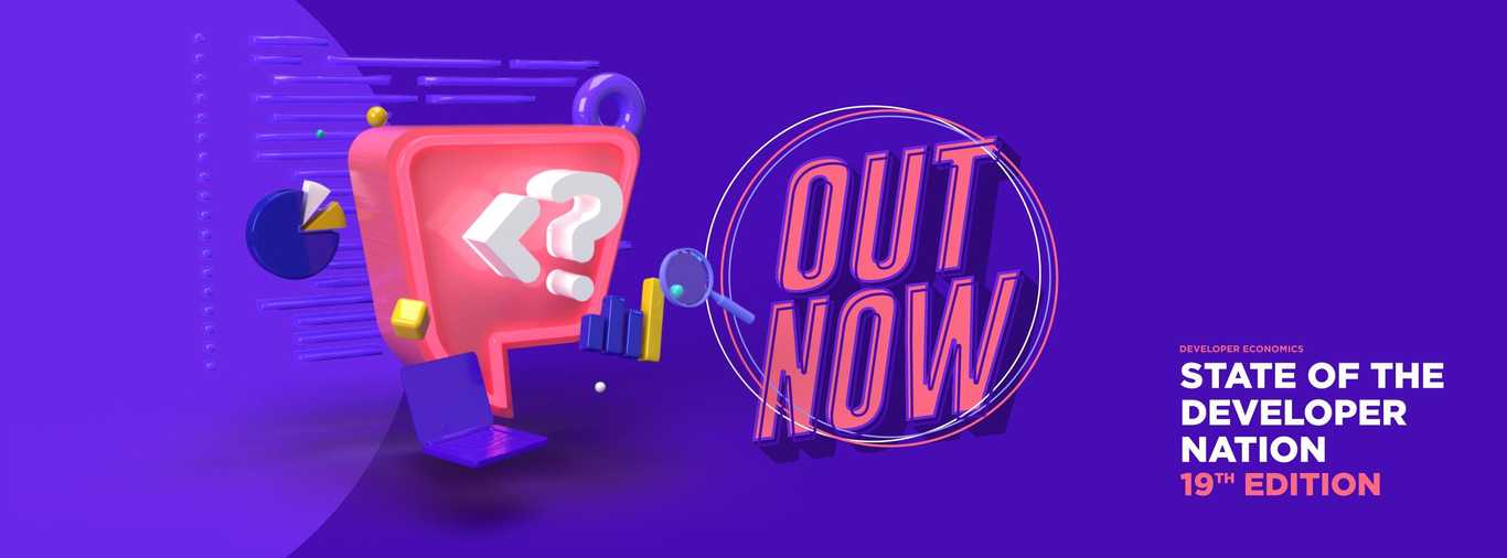 Developer Nation Community