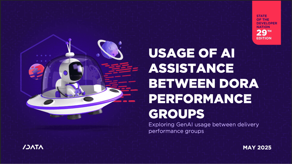 Developer Nation Community