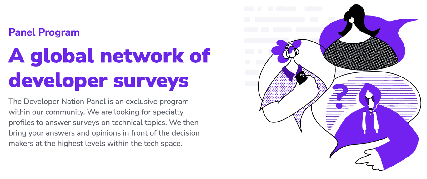 Blog - Developer Nation Community