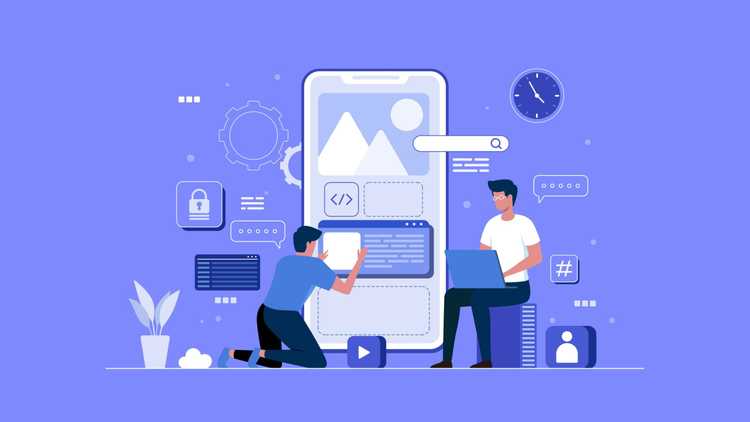 Developer Nation Community