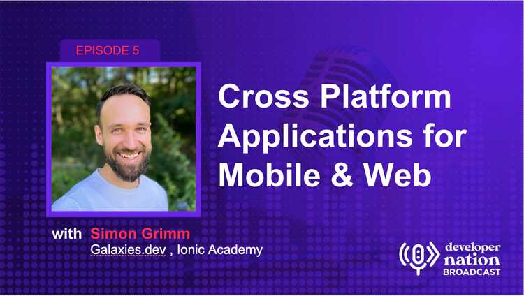 Developer Nation Community