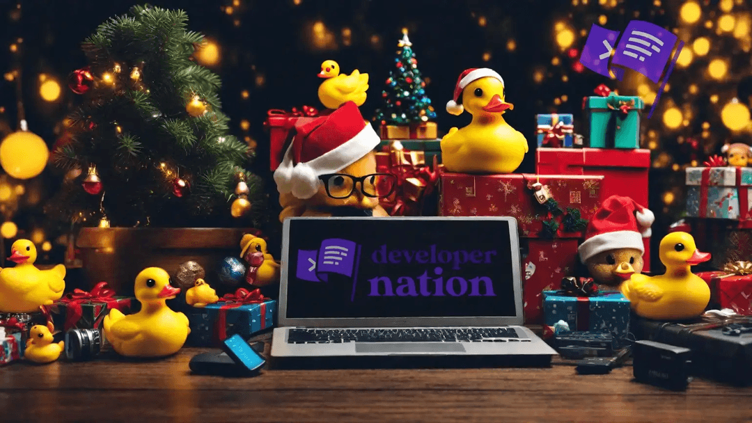 Blog - Developer Nation Community