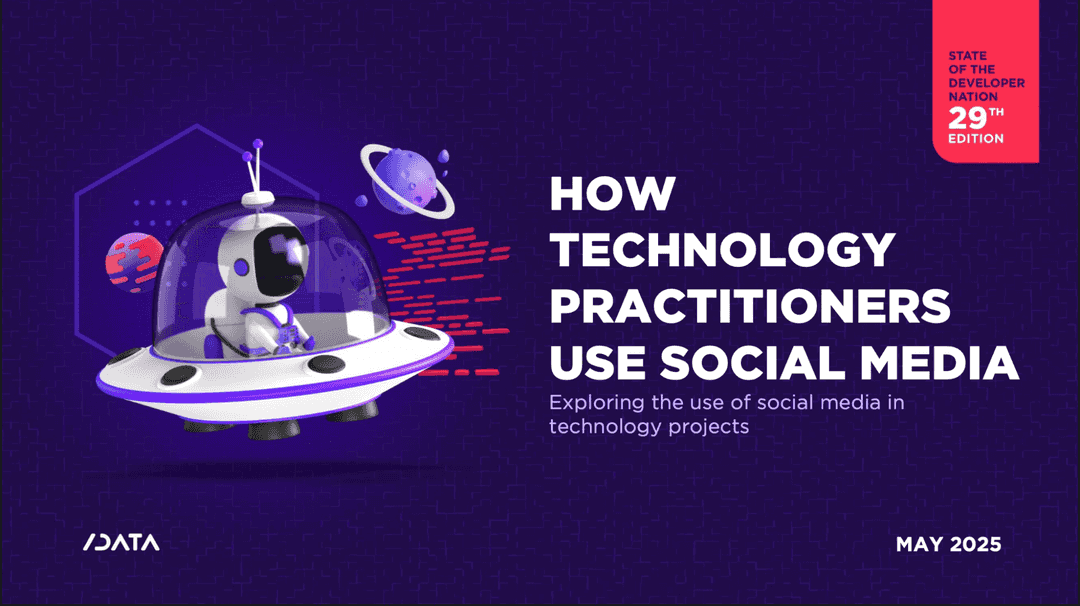 Developer Nation Community