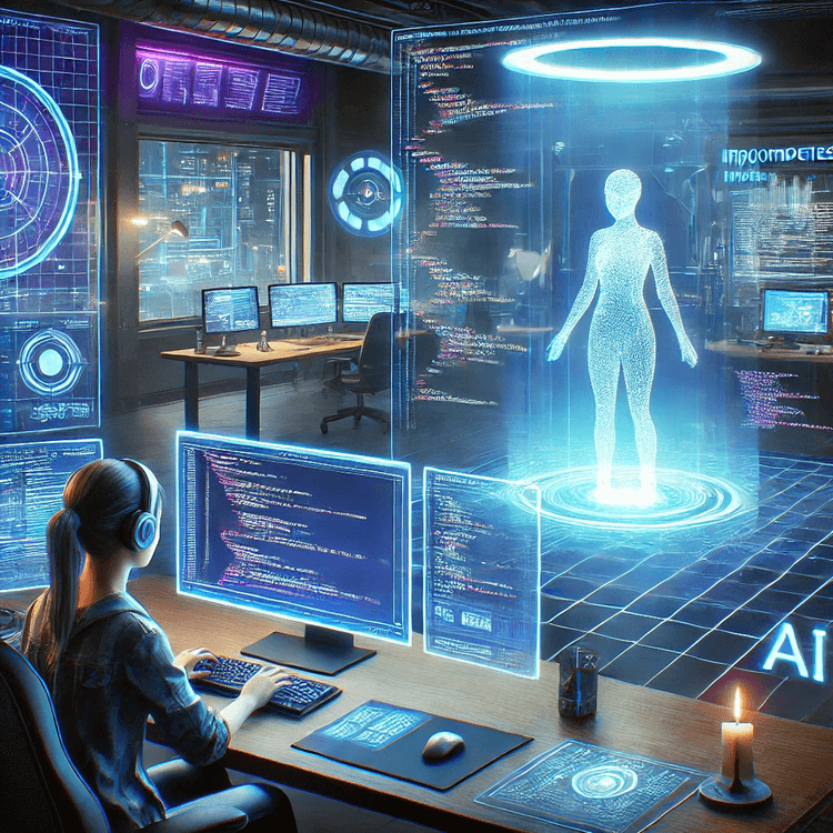 Developer Nation Community