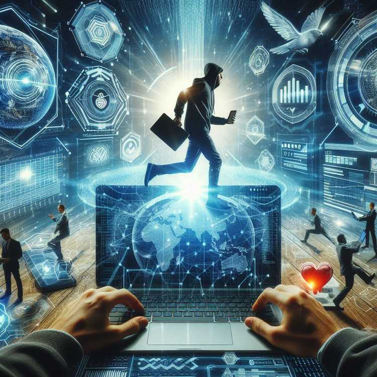 Developer Nation Community