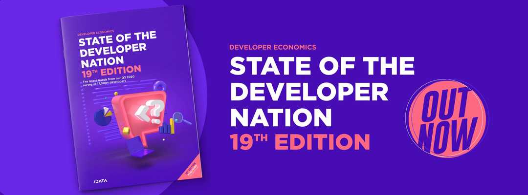 Developer Nation Community