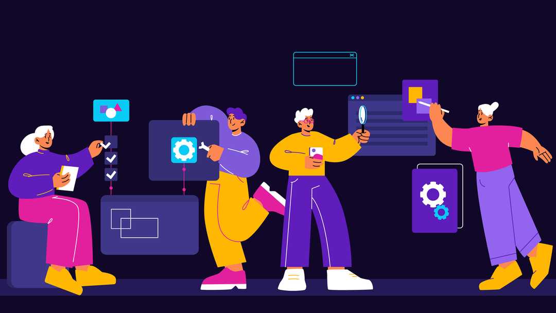 Developer Nation Community