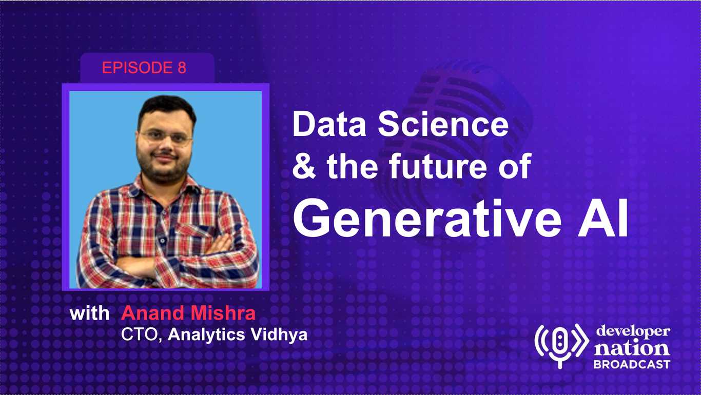 Developer Nation Community