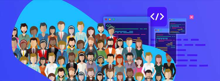 Developer Nation Community