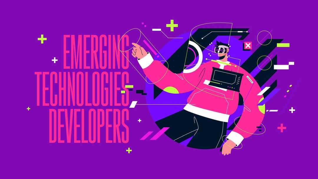 Blog Developer Nation Community