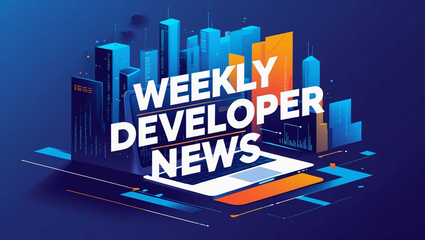 Developer Nation Community