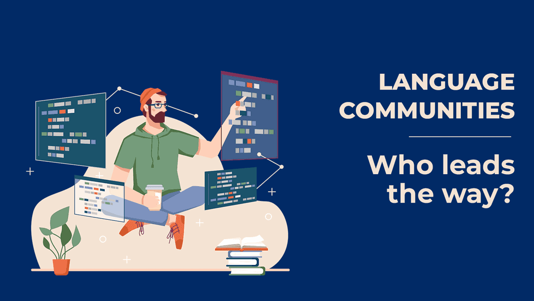 Developer Nation Community