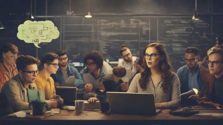 Developer Nation Community