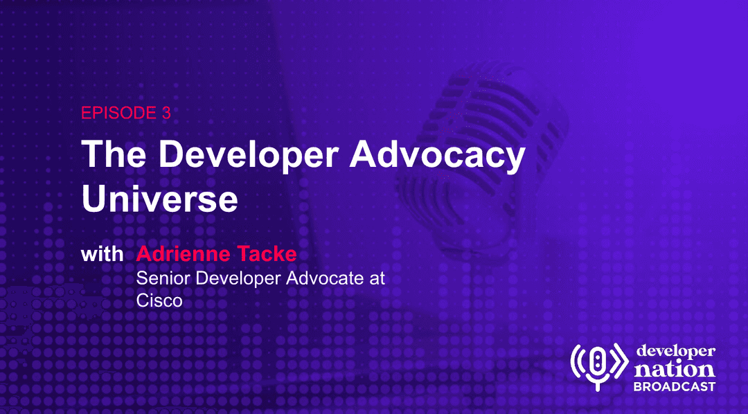 Developer Nation Community