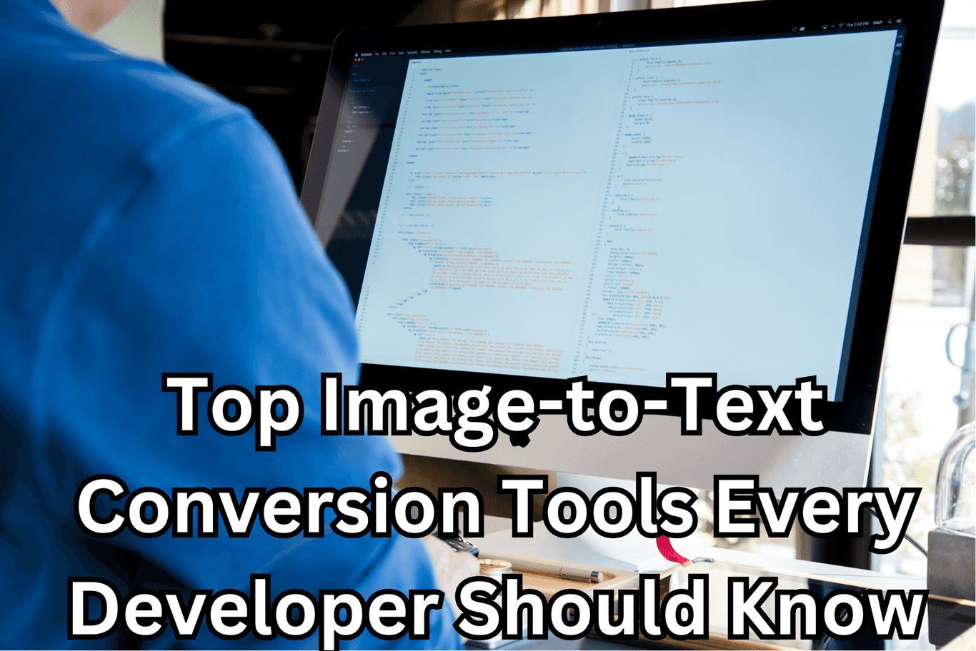 Developer Nation Community