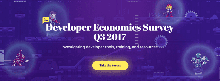 Blog - Developer Nation Community
