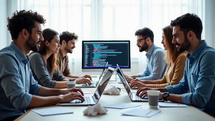 Developer Nation Community