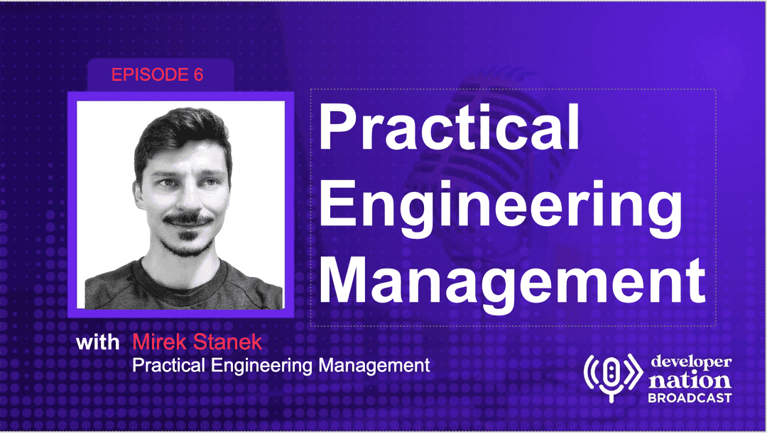 Developer Nation Community