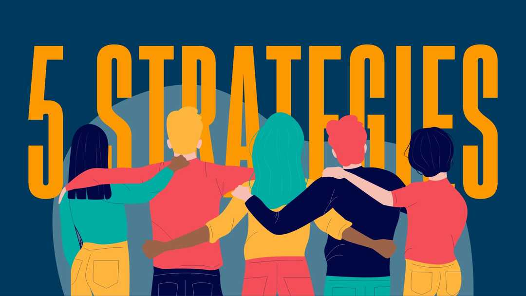 Developer Nation Community