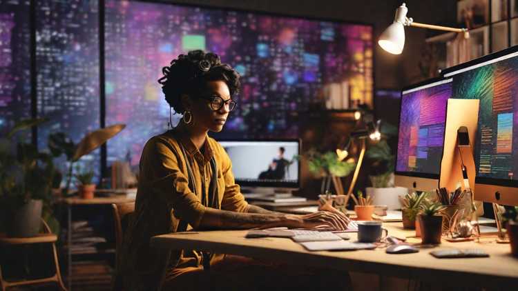 Developer Nation Community